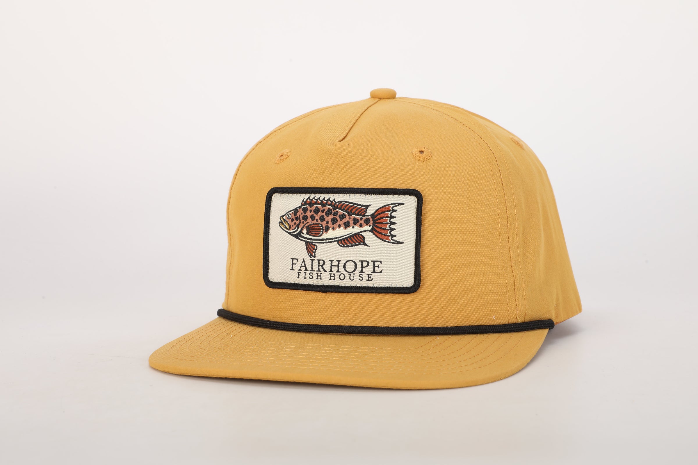 fish hat llc