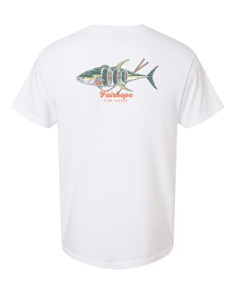 Fresh Seafood and Gifts in Fairhope | Fairhope Fish House